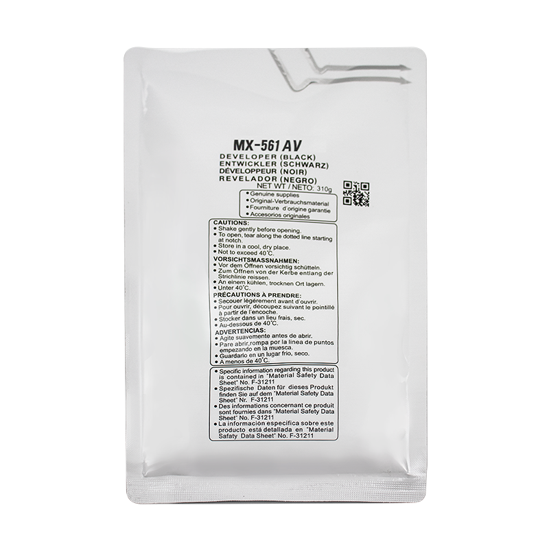 适用夏普MX-364 365 464 465 564 565 3608 4608 5608 3658 4658 B5658 6051 4052R 4081载体 显影剂 铁粉_虎窝淘