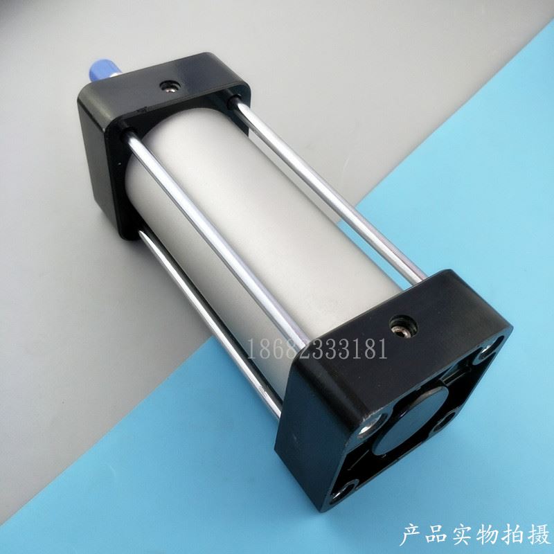 。QGB/QGA/QGBII/QGS标准气缸QGB50-25/50/75/100/125/150-S无锡_虎窝淘