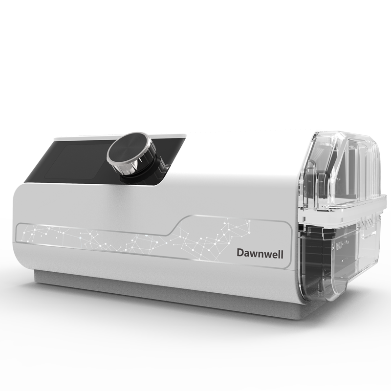 医用双水平呼吸机制氧机一体慢阻肺无创ST排二氧化碳老人家用止鼾_虎窝淘
