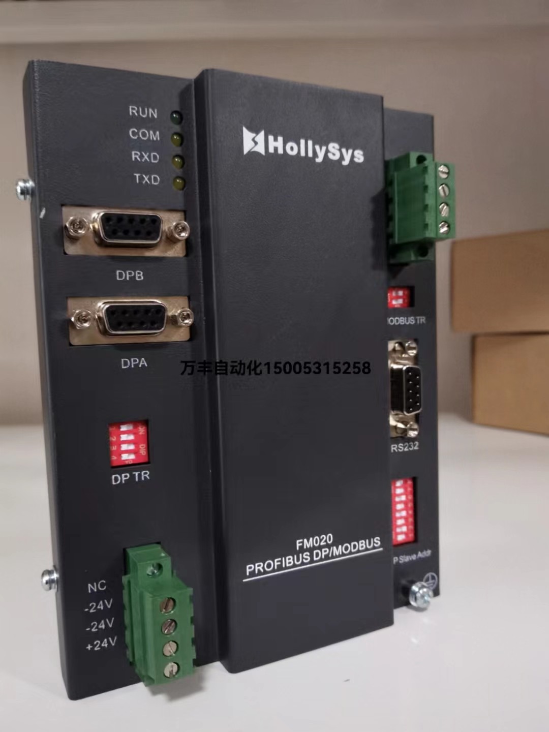 和利时通讯模块FM020 FM021 FM801 FM802 FM803 FM185全新现货_虎窝淘