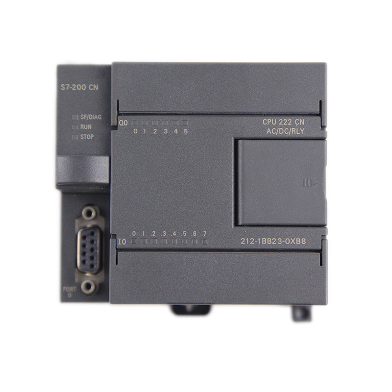 国产西门子S7 200CN CPU222 224 CPU224XP 226CN PLC可编程控制器_虎窝淘
