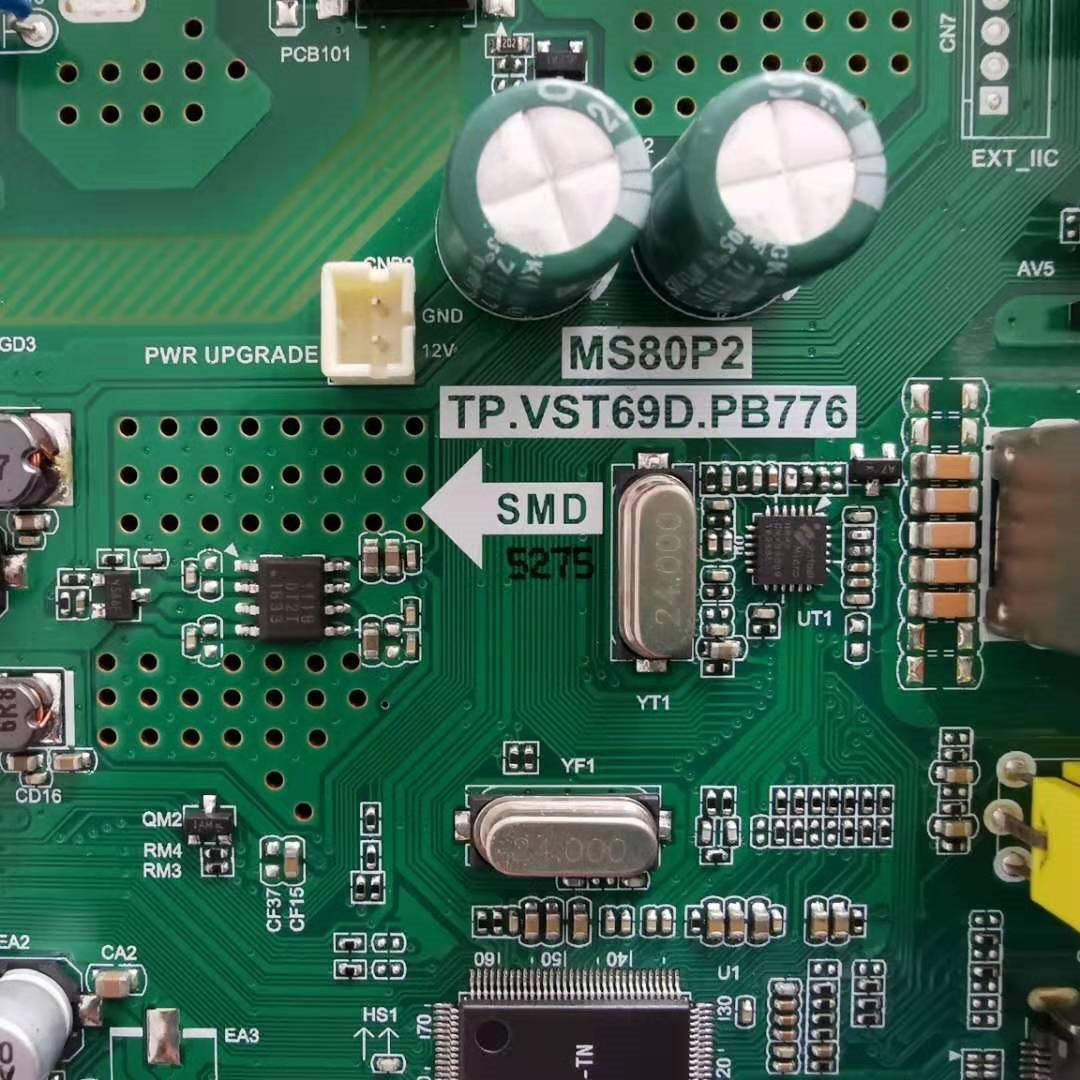 原装TCLL32F3303BL32F1BY32G1B主板TP.VST69D.PB776屏可选_虎窝淘