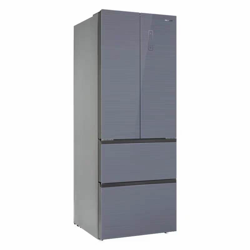 MeiLing/美菱 BCD-357WP9BX/368WP9B/361WP9B法式风冷无霜冰箱_虎窝淘