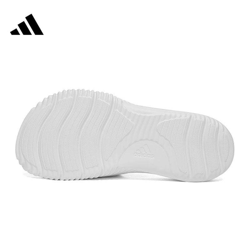 劲浪 adidas阿迪达斯男鞋ALPHABOUNCE SLIDE 2.0运动鞋拖鞋GY9415_虎窝淘