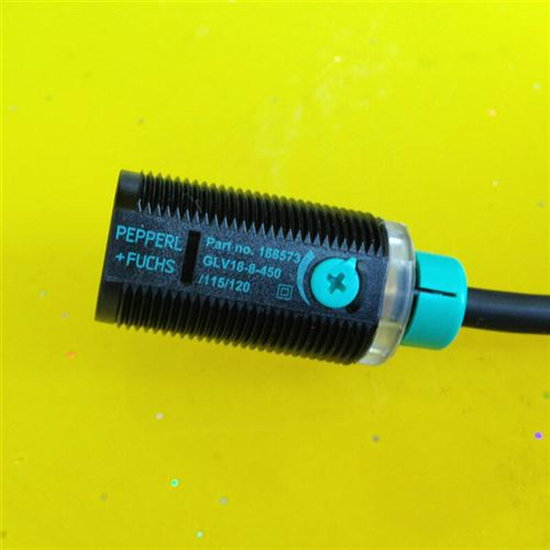 P+F光电开关传感器GLV18-55/73/120 GLV18-55/115/120_虎窝淘