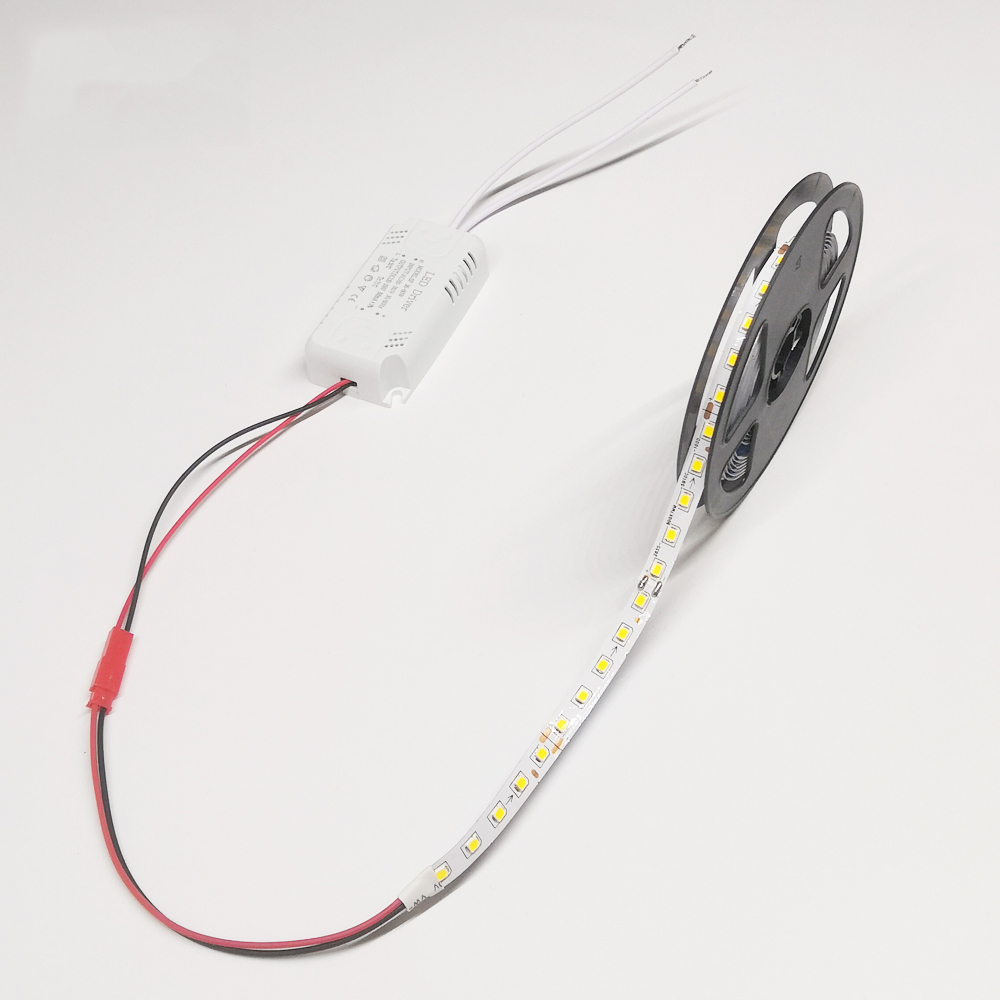 3mLED灯条36-60W恒流驱动2835 500X7MM 5B10C 100D 36-60W DRIVER_虎窝淘