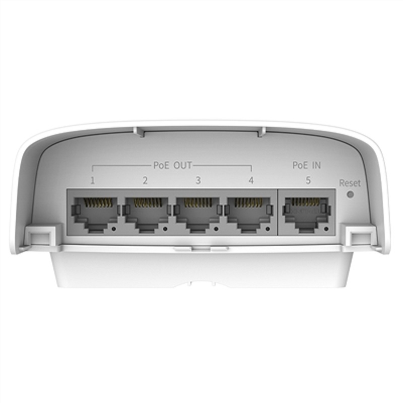 TP-LINK TL-SG2005P-S60室外防水5口全千兆云管理PoE延长器PoE供电有线网络网线中继桥接器5口分线PoE交换机_虎窝淘