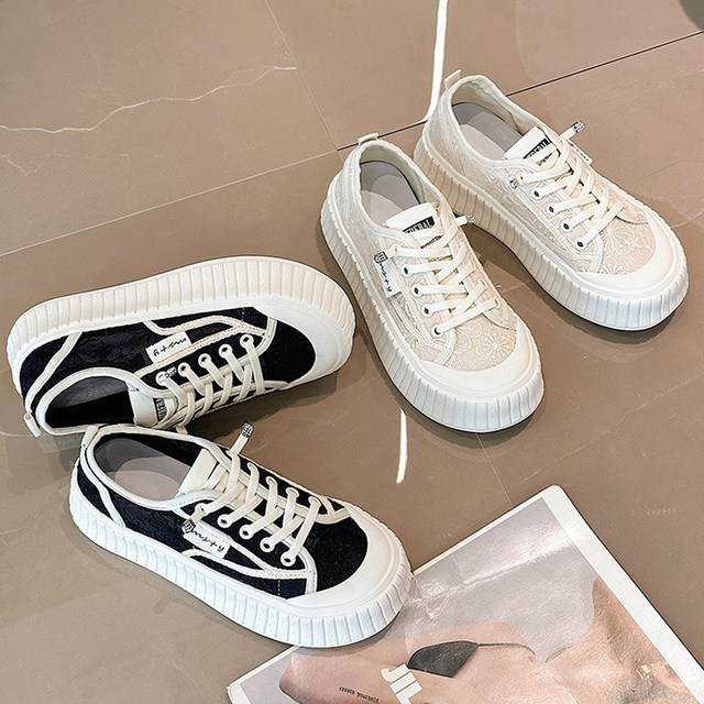 Top-layer sheepskin fisherman shoes for women 2025 summer new ...