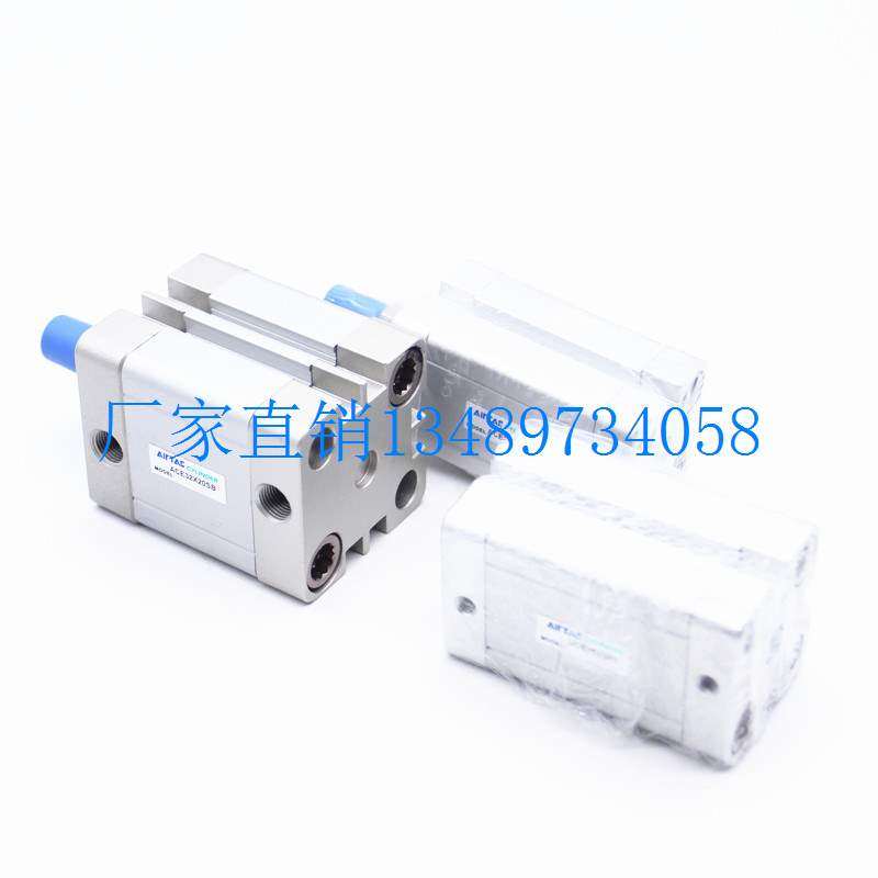 配件亚德客气缸ACE20X5 ACE20X10 ACE20X15 ACE20X20 ACE20X30 40_虎窝淘