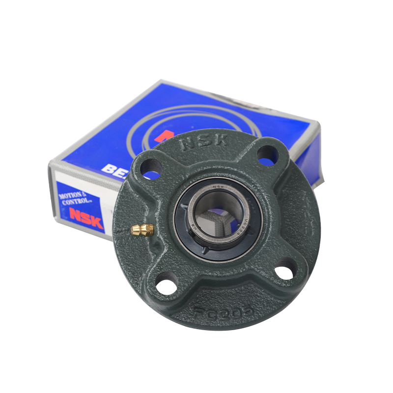 进口NSK外球面轴承 UCFC 205 206 207 208 209 210 211 212 D1 X_虎窝淘