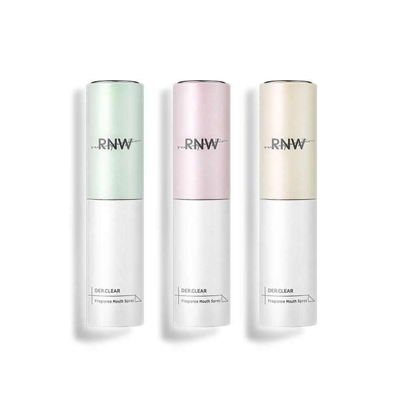 rnw口喷口气清新喷雾剂官方旗舰店去口臭持久型便携女口腔清洁液官方旗舰店如微正品_虎窝淘