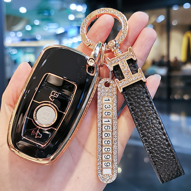 Harvard H6 key cover 13/14/15/16 old Haval second -generation H6 Great ...