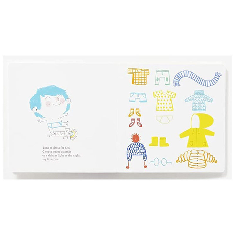 【现货】在软软的床上In Your Cozy Bed 2-5岁儿童睡前温馨故事彩图绘本亲子阅读英文原版 Jo Witek Christine ...