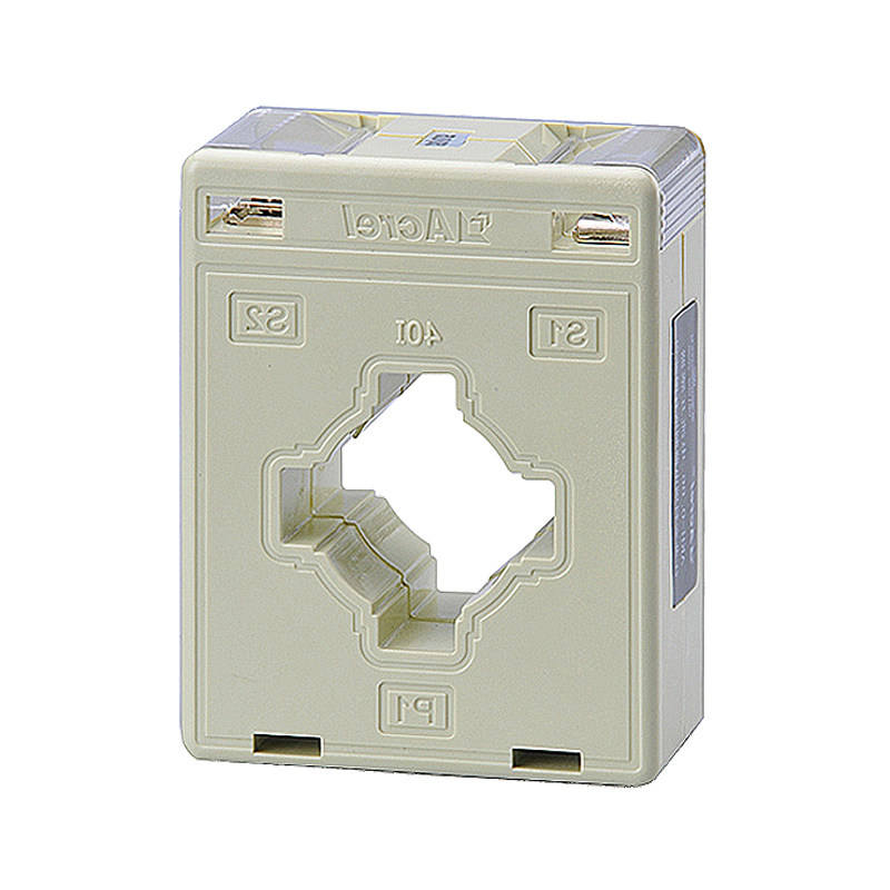 Acrel安科瑞电流互感器AKH-0.66/40I单相低压30MM孔径多变比可选_虎窝淘