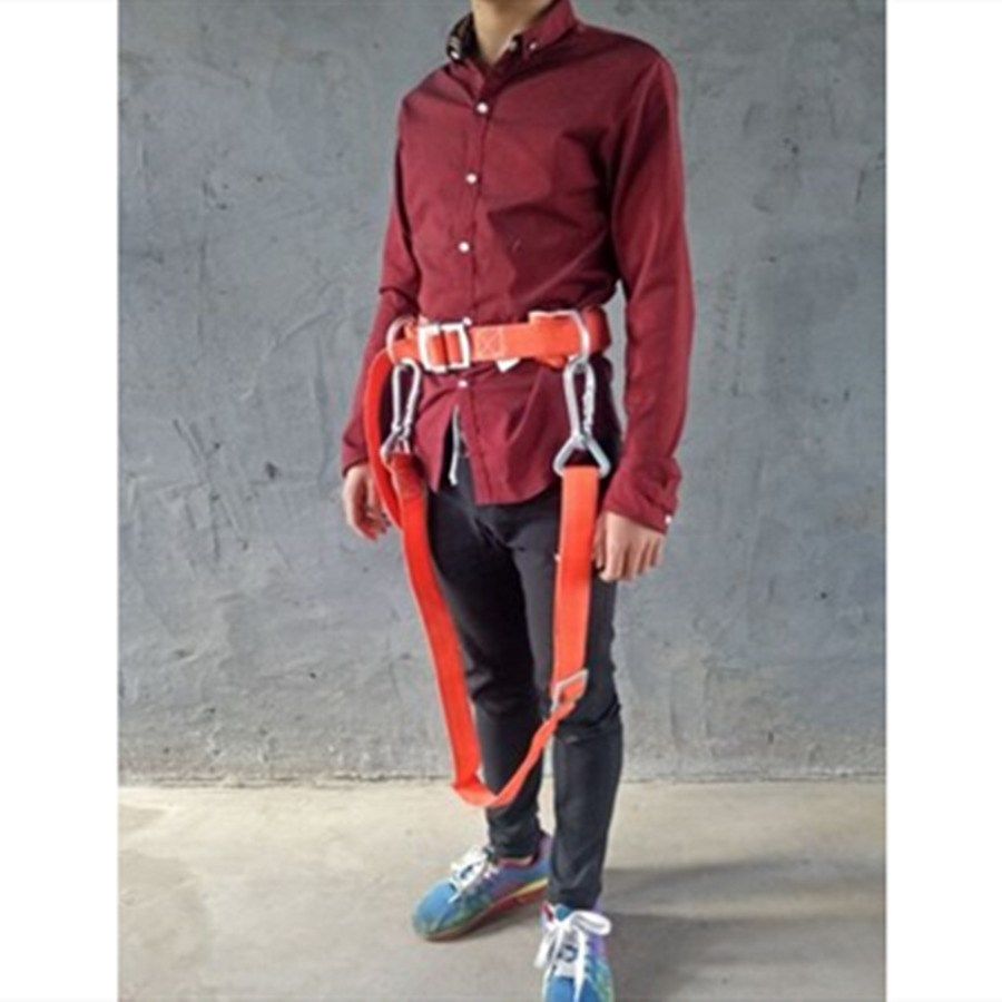 Fast Climb Tree Picked Betel Nut Artifact Outdoor Climbing F_虎窝淘