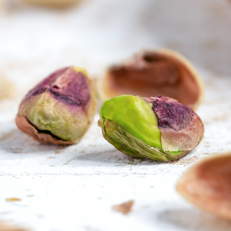 【姚生记】开心果458g*1罐装