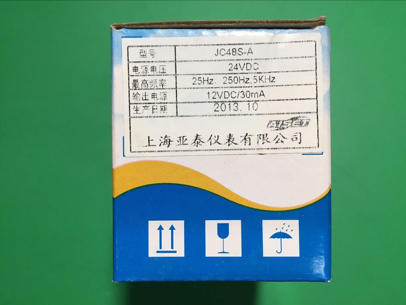 JC。JC48S-A48S上海亚泰仪表有限公司JC48S-正B优质计数器品-C现_虎窝淘