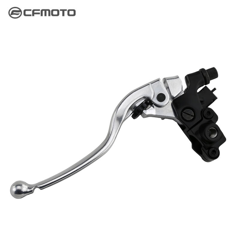 。CF400-合手柄B春风摩托离合原厂配件2020组新款NK400 650-7C牛_虎窝淘