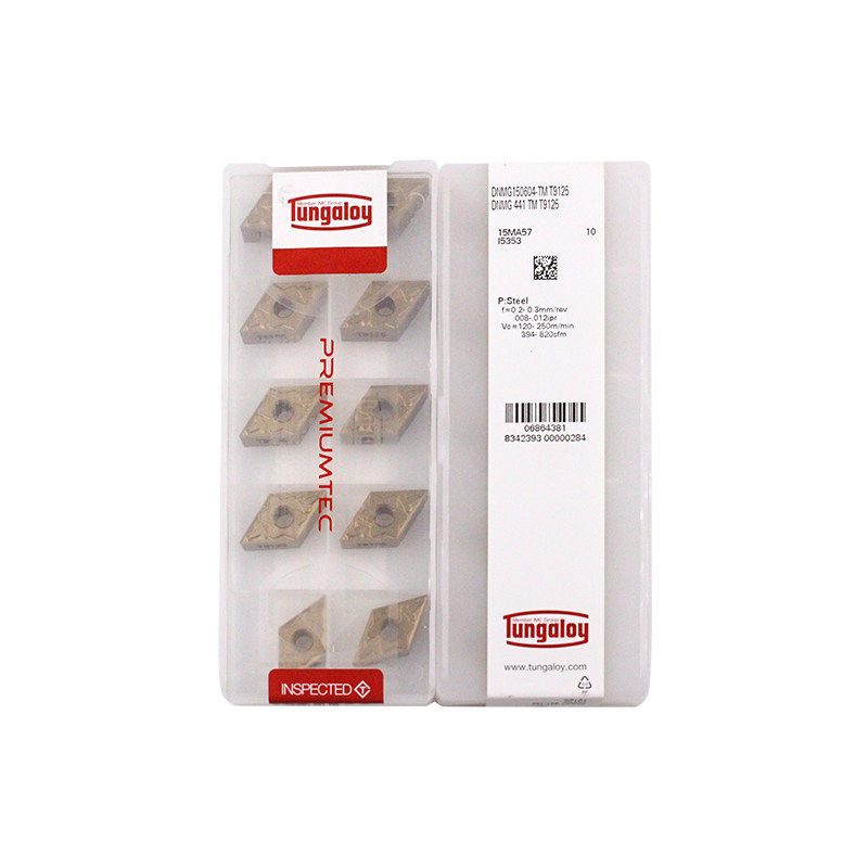 正宗东芝DNMG150404 08TS-11 TM NS530 NS9530 T9125 150608 R-S_虎窝淘