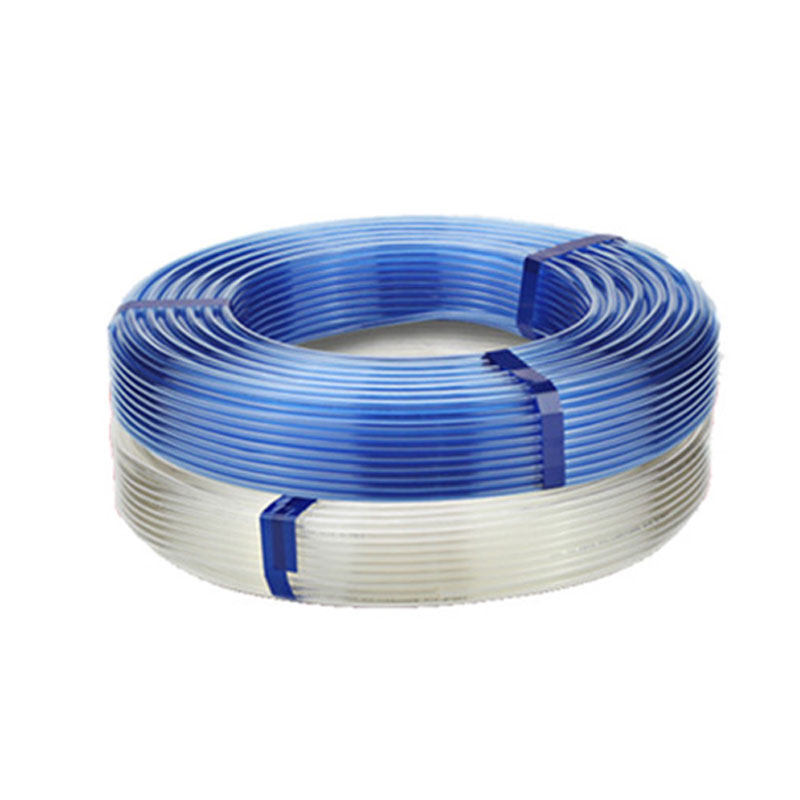 SMC型TU0425/0604/0805/1065/1208B/C/BU/W/Y/G/R-100/20 PU气管_虎窝淘