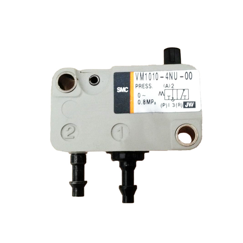 SMC型VM1000/1010/1110-4NU-00/01/02/32/08R/B/G微动机械阀_虎窝淘