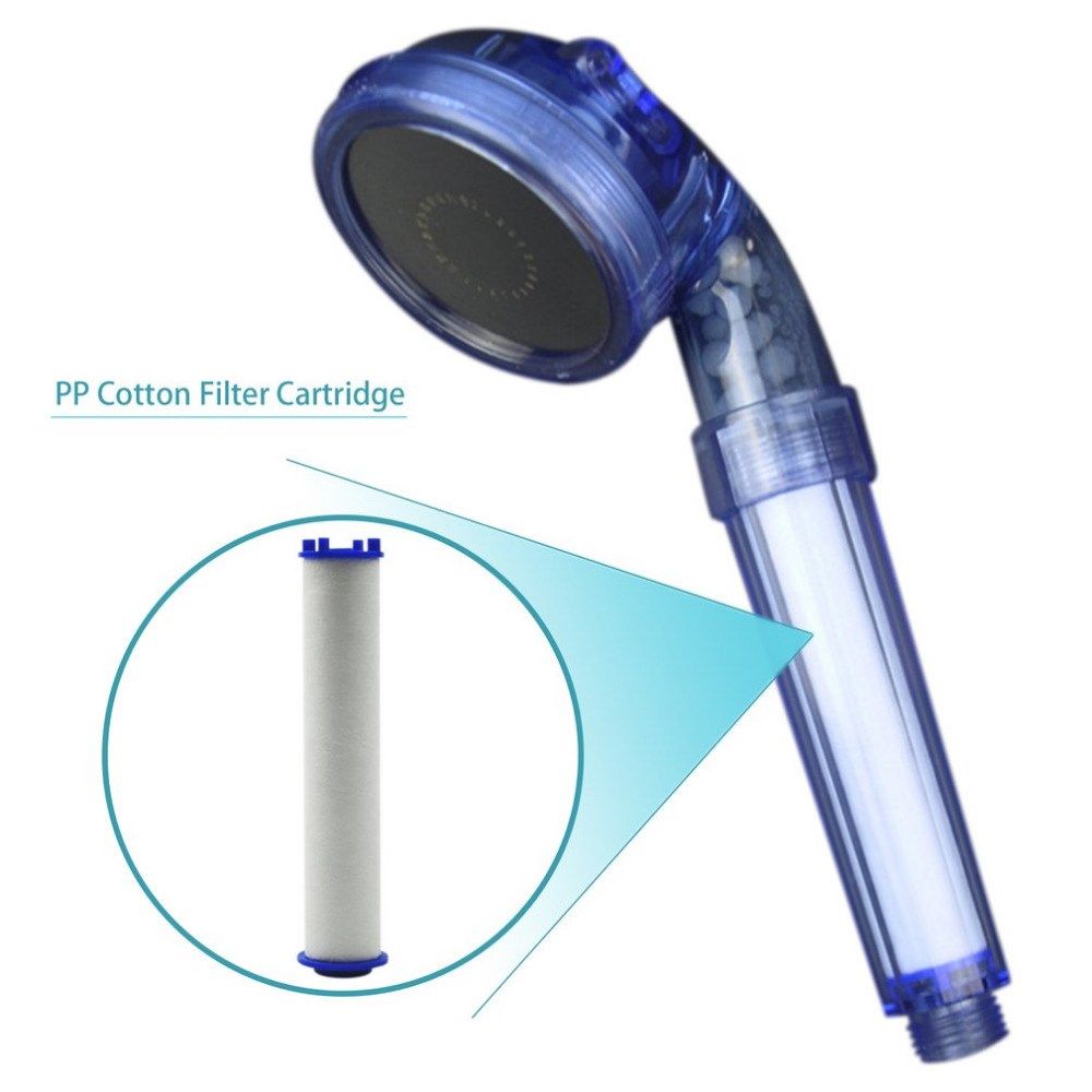 Shower Head Sediment Water Filter Sediment Polypropylene Fil_虎窝淘