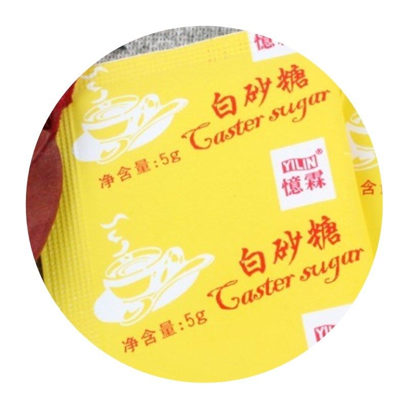 Steamed rice with butter and sugar for Taiwan rice ball_虎窝淘