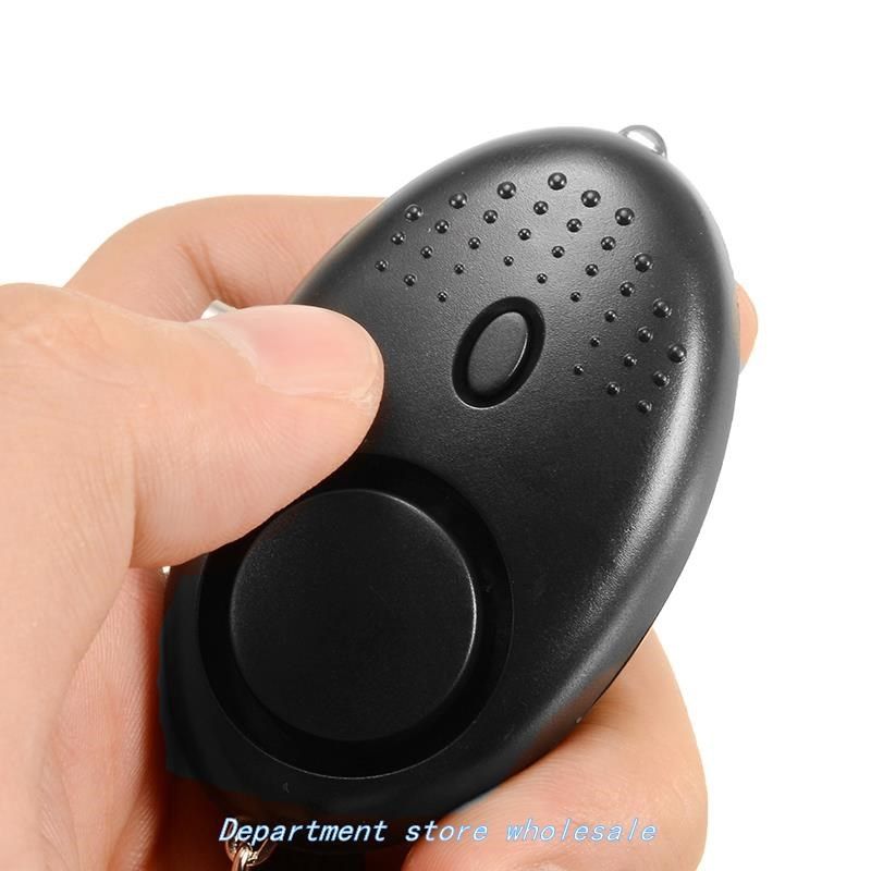 Self Defense Alarm Protect Alert Personal Defense Siren 140D_虎窝淘