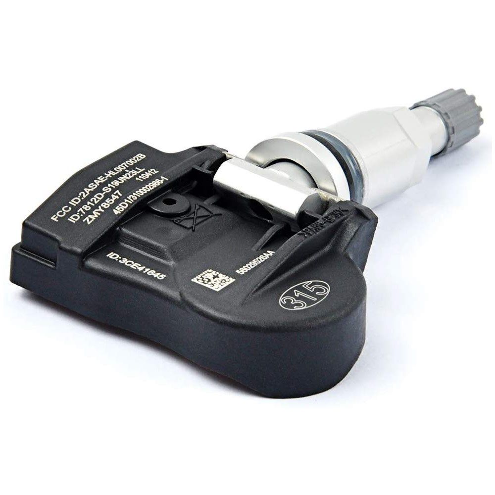 4-Pieces Tire Pressure Sensor 56029526AA 315MHZ TPMS for Jee_虎窝淘