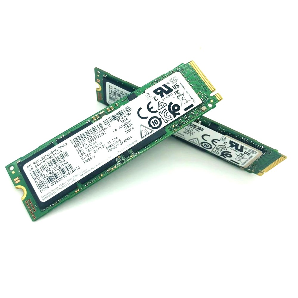 PM981A SAMSUNG M.2 SSD Internal Solid State Drives M2 NVMe_虎窝淘