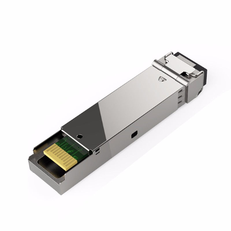 华三（H3C）SFP-GE-LX-SM1310-S SFP千兆光模块(1310nm,10km,LX,LC)_虎窝淘