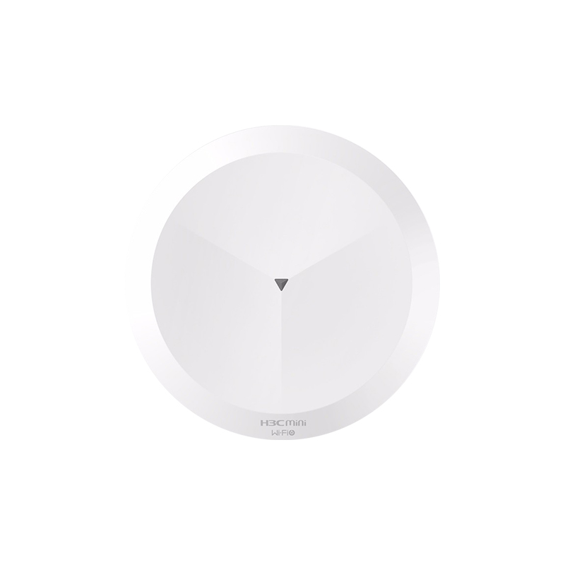 新华三（H3C) WiFi6吸顶AP 1500M双频千兆别墅酒店商用WiFi全覆盖大功率 Mini A61-1500_虎窝淘