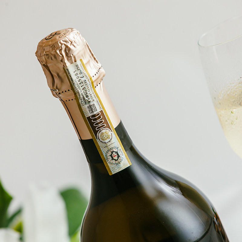 意大利进口法尼维嘉普罗塞克Prosecco干型DOCG起泡葡萄酒_虎窝淘