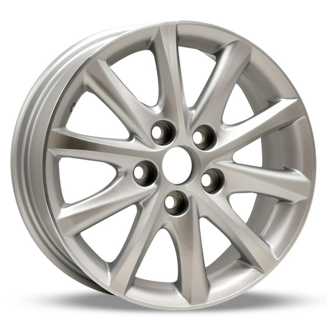 Suitable for new and old Toyota Camry 16-inch, 17-inch, and 18-inch ...