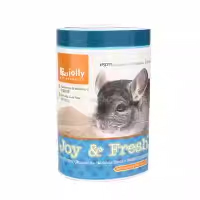 Jolly除菌抗污龙猫浴沙JP271洗澡粉-1L冲凉砂火山灰细沙_虎窝淘