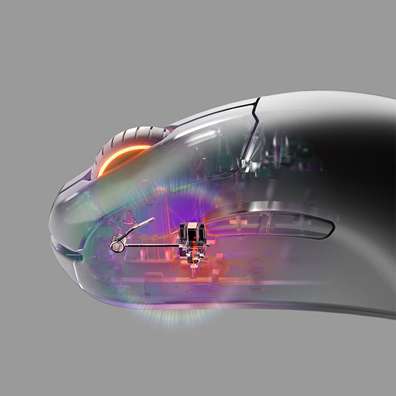 steelseries赛睿Prime Mini Wireless PrimeMini皮王小手无线鼠标_虎窝淘