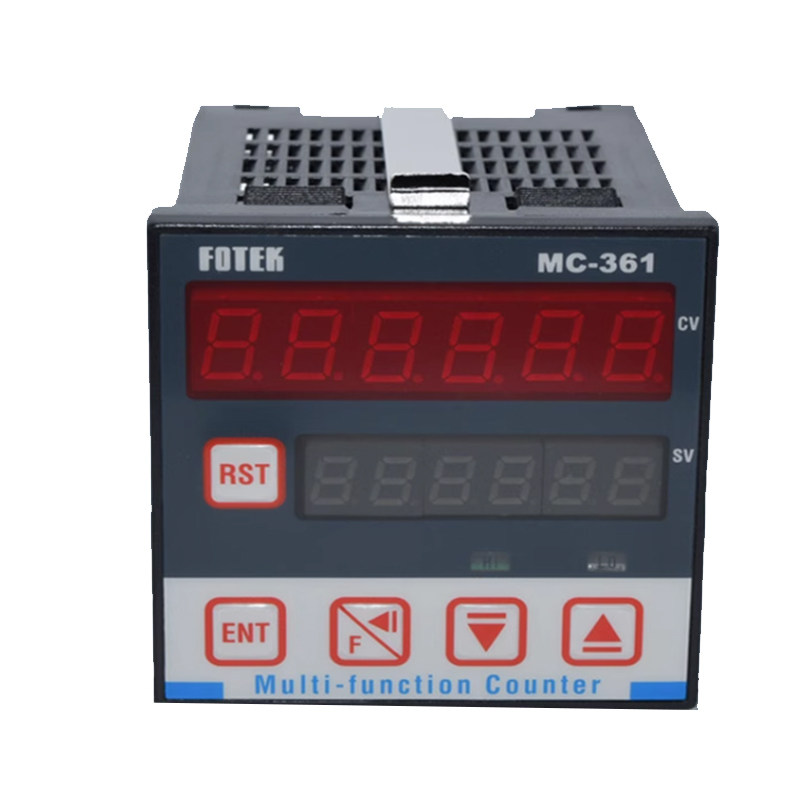 FOTEK阳明多功能计数器MC-361/362/341/461/261/262/441/462/362M_虎窝淘