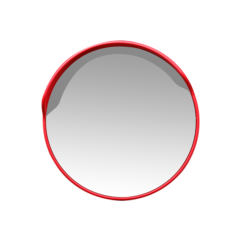 道路广角镜车库反光凸面镜透镜转角镜凹凸镜防盗镜路口转角弯镜子_虎窝淘