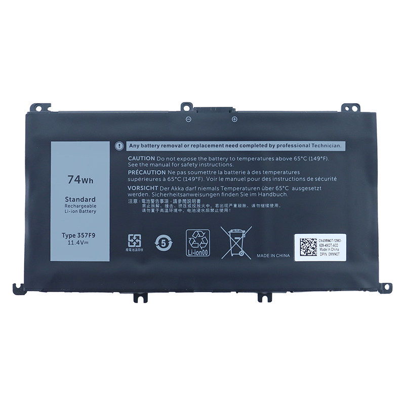 全新戴尔游匣15 7557 7559 5576 5577 7567 P57F灵越Inspiron7759 5576 5577 7556 ...