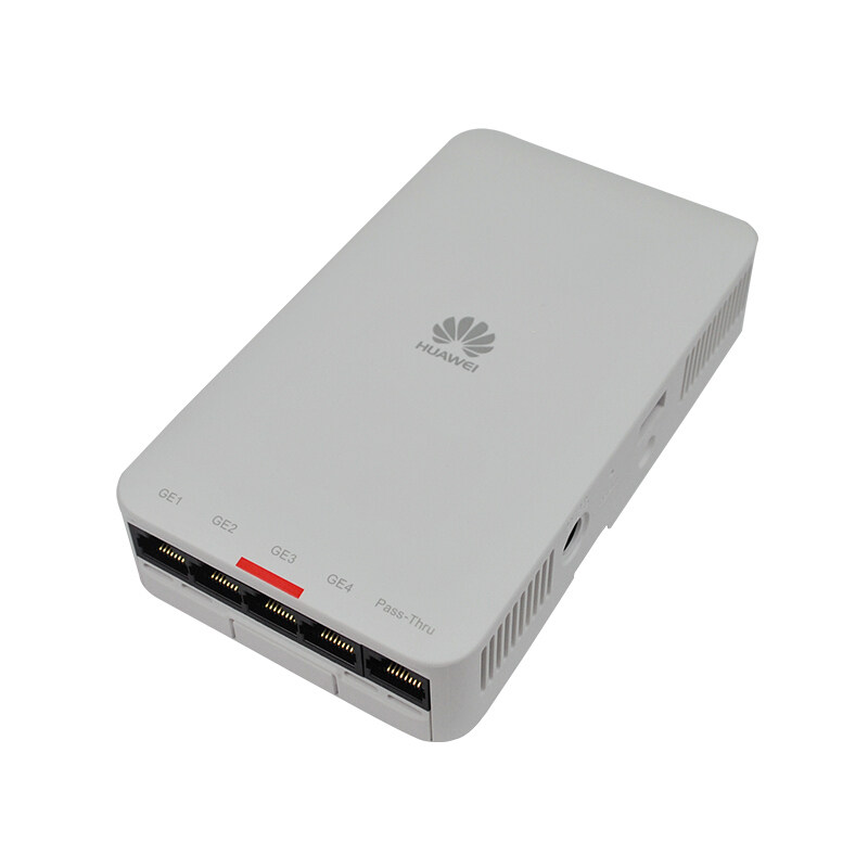 华为(HUAWEI) AP230面板式无线AP 5G双频86型无线AP接入点 WIFI信号发射器全屋宽带组网络wifi覆盖易云WLAN_虎窝淘