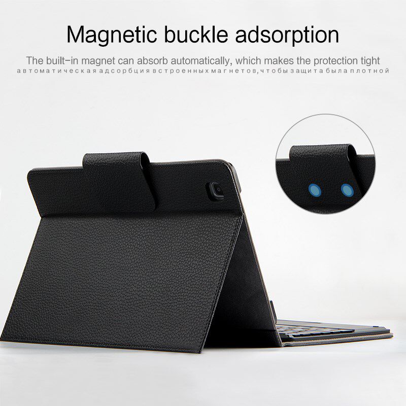 Case For Samsung Galaxy Tab A7 10.4 SM T500 Protective Cove_虎窝淘