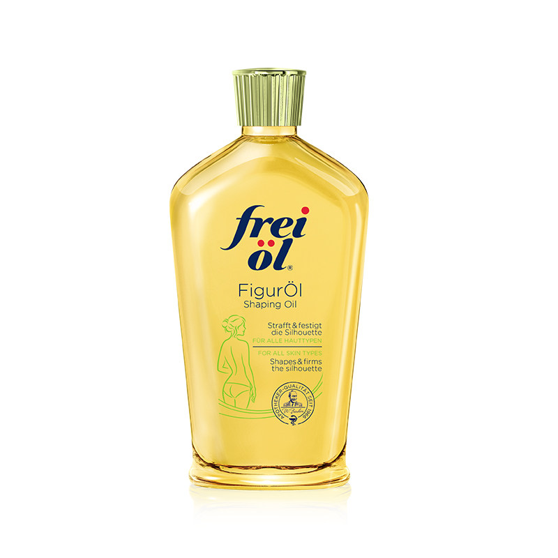 德国freiol福来成人匀体紧致美肤护肤润肤身体保湿全身按摩精华油_虎窝淘