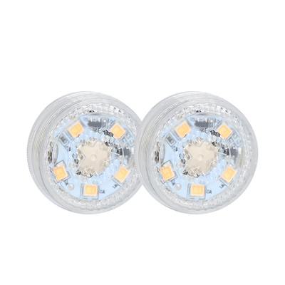 汽车阅读灯led车内电子灯车顶灯室内灯后备箱灯照明灯免布线通用