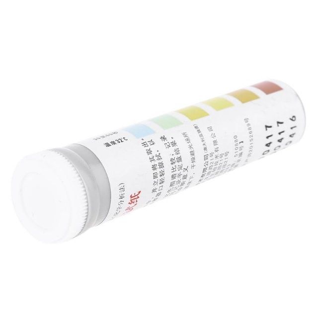 20 Strips/box Urinalysis Glucose Diabetes Urine Test Strips_虎窝淘