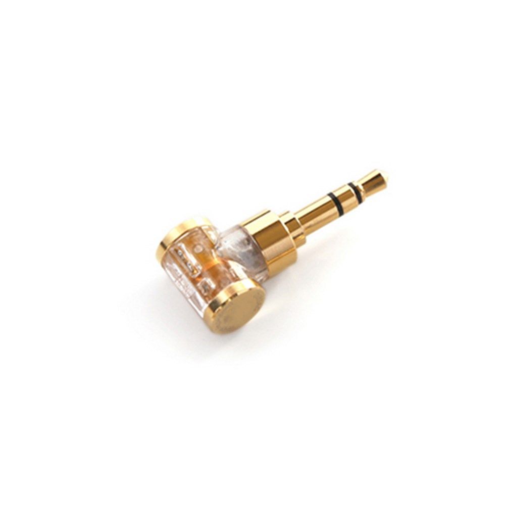 DJ35AG DJ44AG Mini Earphone Balanced Audio Adapter for ddHi_虎窝淘