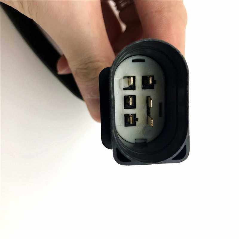 Lambda Oxygen Sensor for Audi 04-13 Skoda Seat VW Golf Mk5 1_虎窝淘