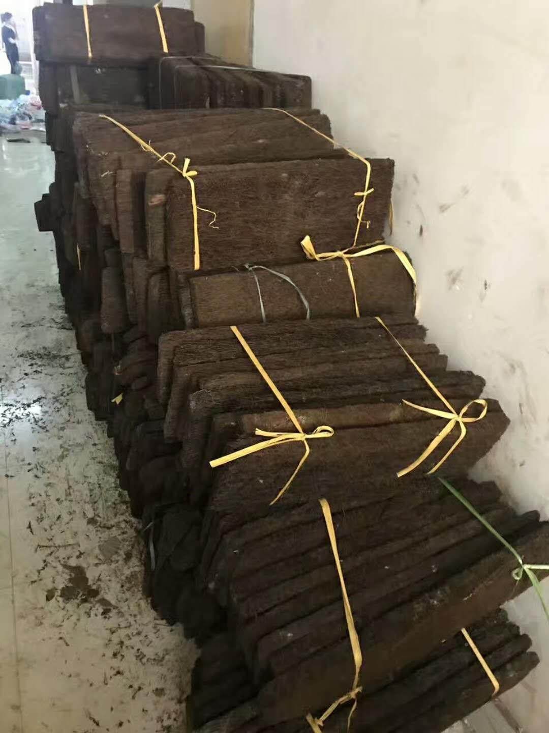 蛇木c板绑植斛洋兰植料宽度一20m长度WJL多种石规格可选片包邮_虎窝淘