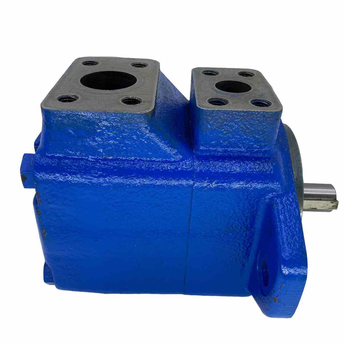 广液YBE叶片泵YB-E200/E160/E125/E100/E80/E63/E50/E40/E32/E25/_虎窝淘