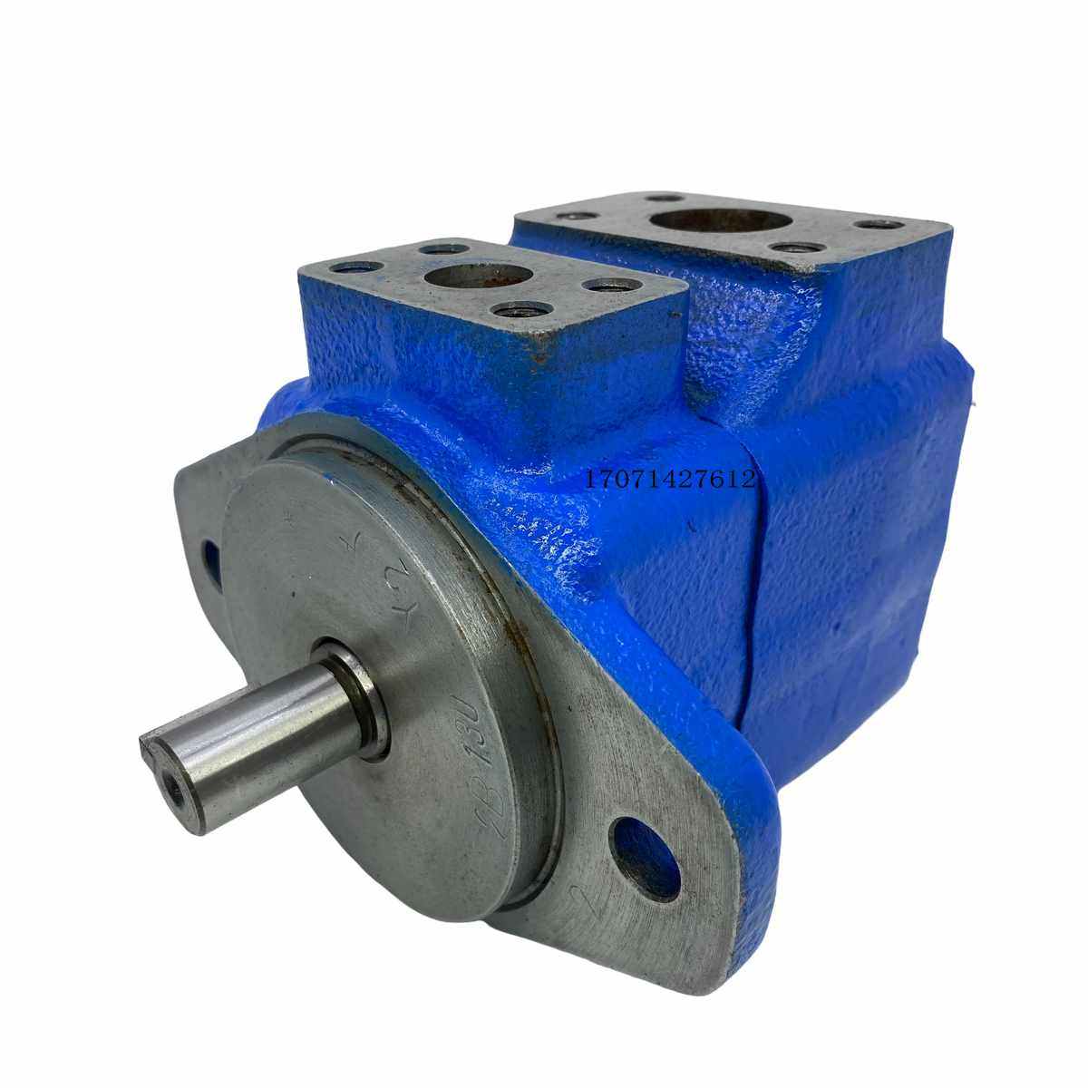 广液YBE叶片泵YB-E200/E160/E125/E100/E80/E63/E50/E40/E32/E25/_虎窝淘