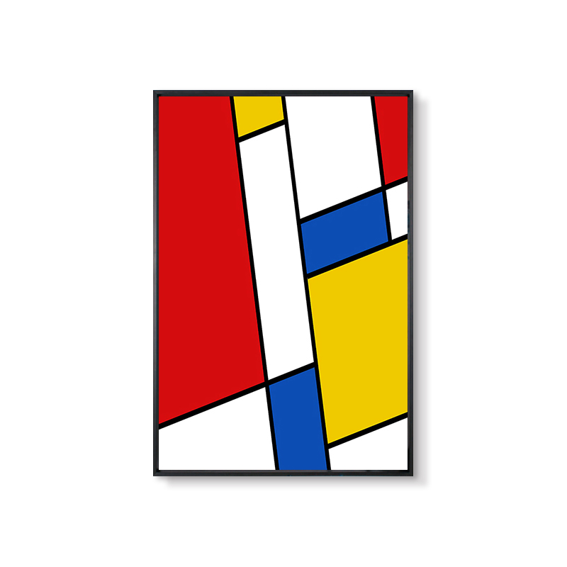 红蓝白名画,红蓝白_大山谷图库